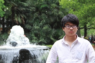 Cui Linsong | 安達千波矢 研究室