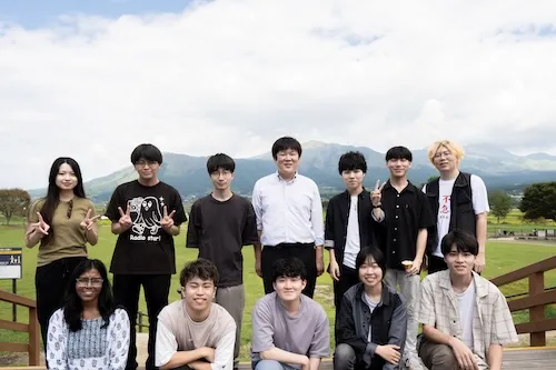 Events | IWASAKI Lab.